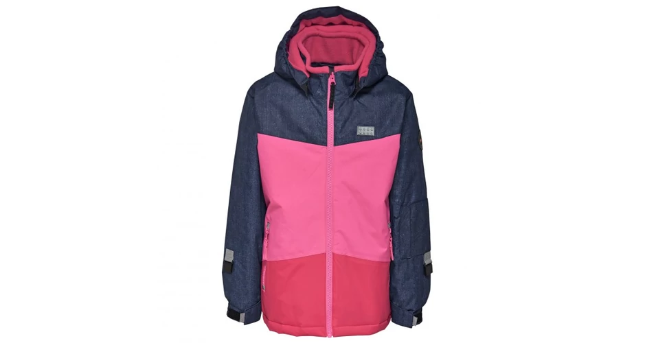 LEGO® Jamila 780 gyerek kabát - Gyerek - Sportosbolt Webshop - Sí ...